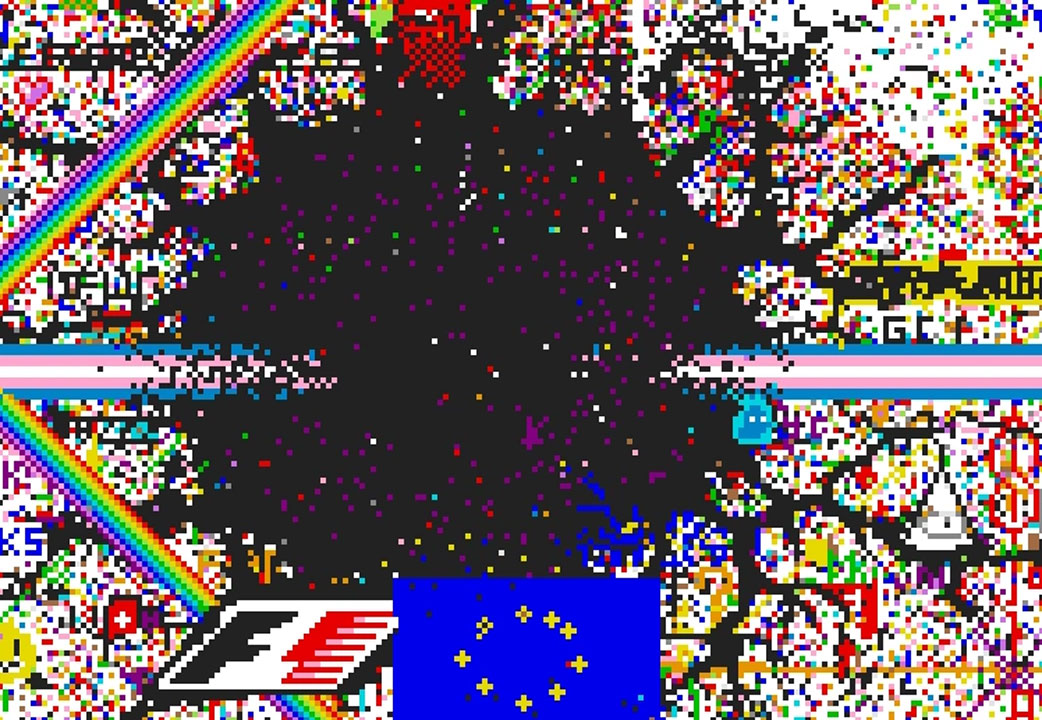 Reddit r/place Etkinliği Sonlandı. Etkinlik Bize Ne Gösterdi? - ArtÜssü